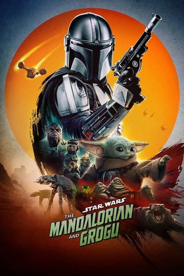 Sous-titres Star Wars: The Mandalorian and Grogu (2026) en Slovak ...