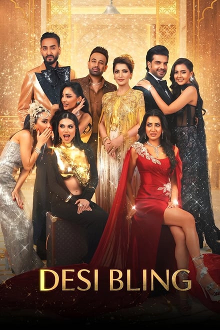 Desi Bling (2026) Subtitles - Download Subtitle Files | SubIndex