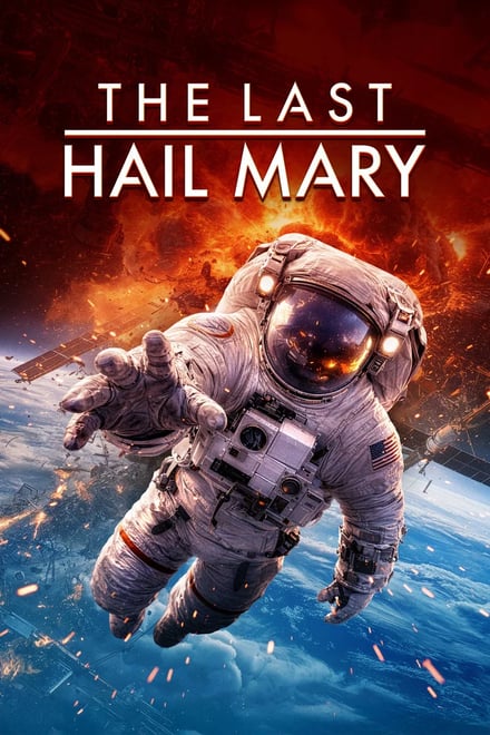 The Last Hail Mary (2026) Untertitel - Untertiteldateien herunterladen ...