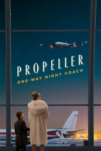Sous-titres Vol de nuit en aller simple (2026) en Croatian ...