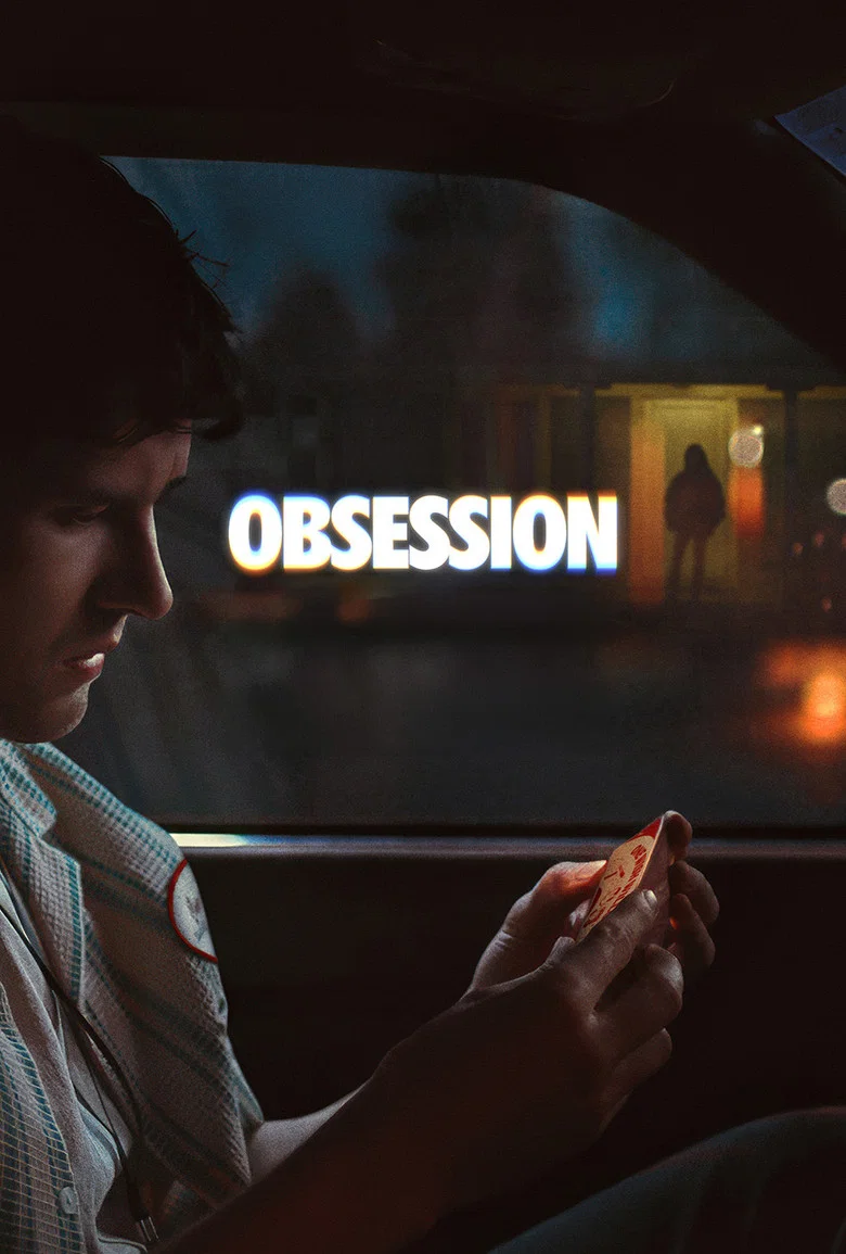 Legendas em French de Obsession: A Felicidade é Relativa (2026 ...