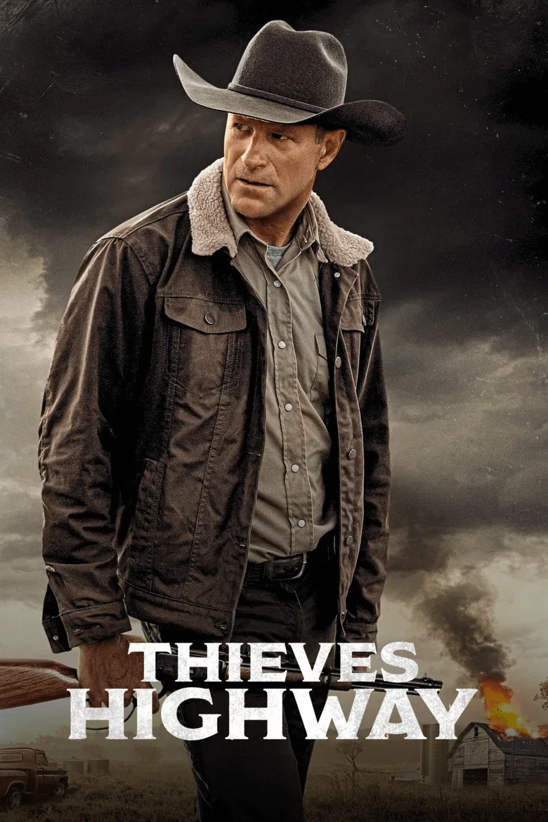 Thieves Highway (2026) Arabic Subtitles - Download SRT Files | SubIndex