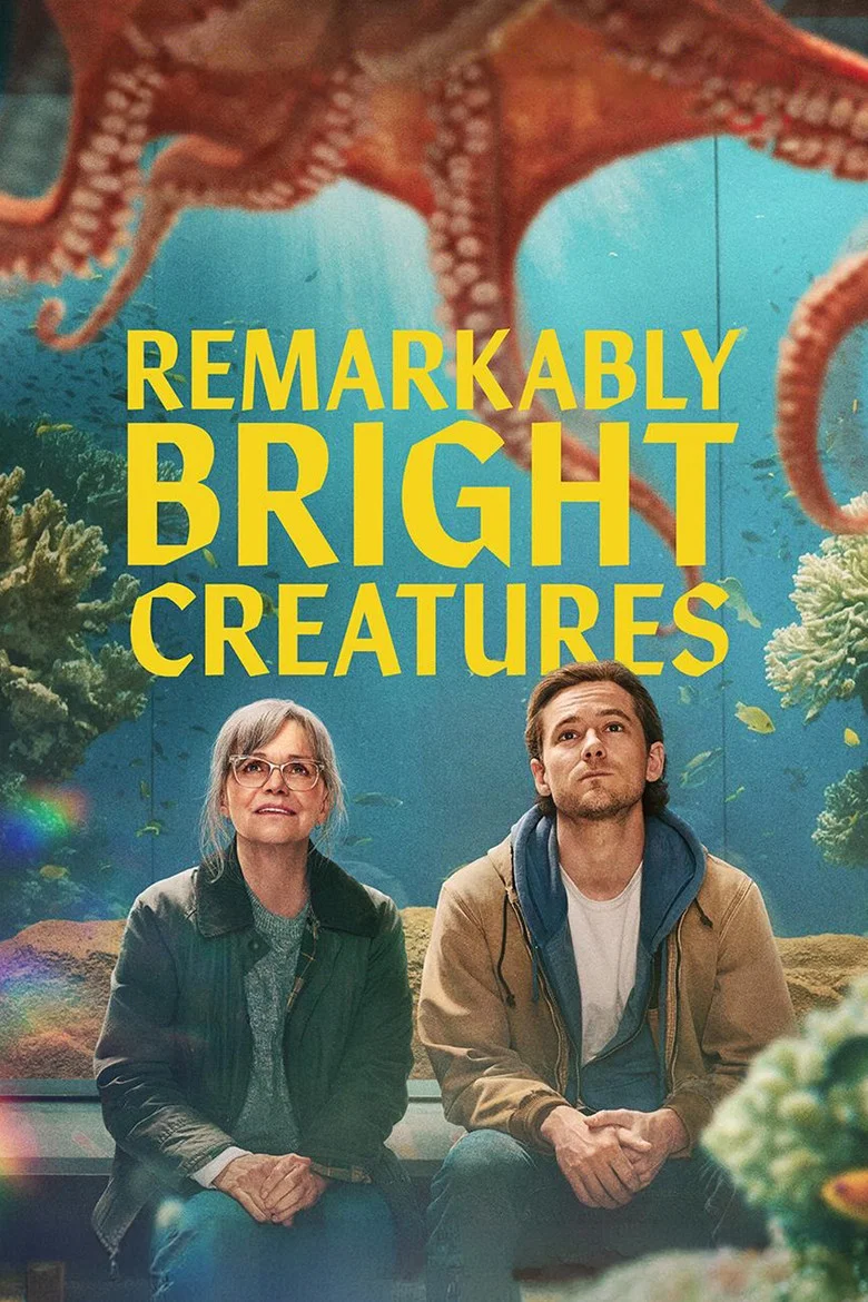 Remarkably Bright Creatures (2026) Croatian字幕 - SRTファイルをダウンロード | SubIndex
