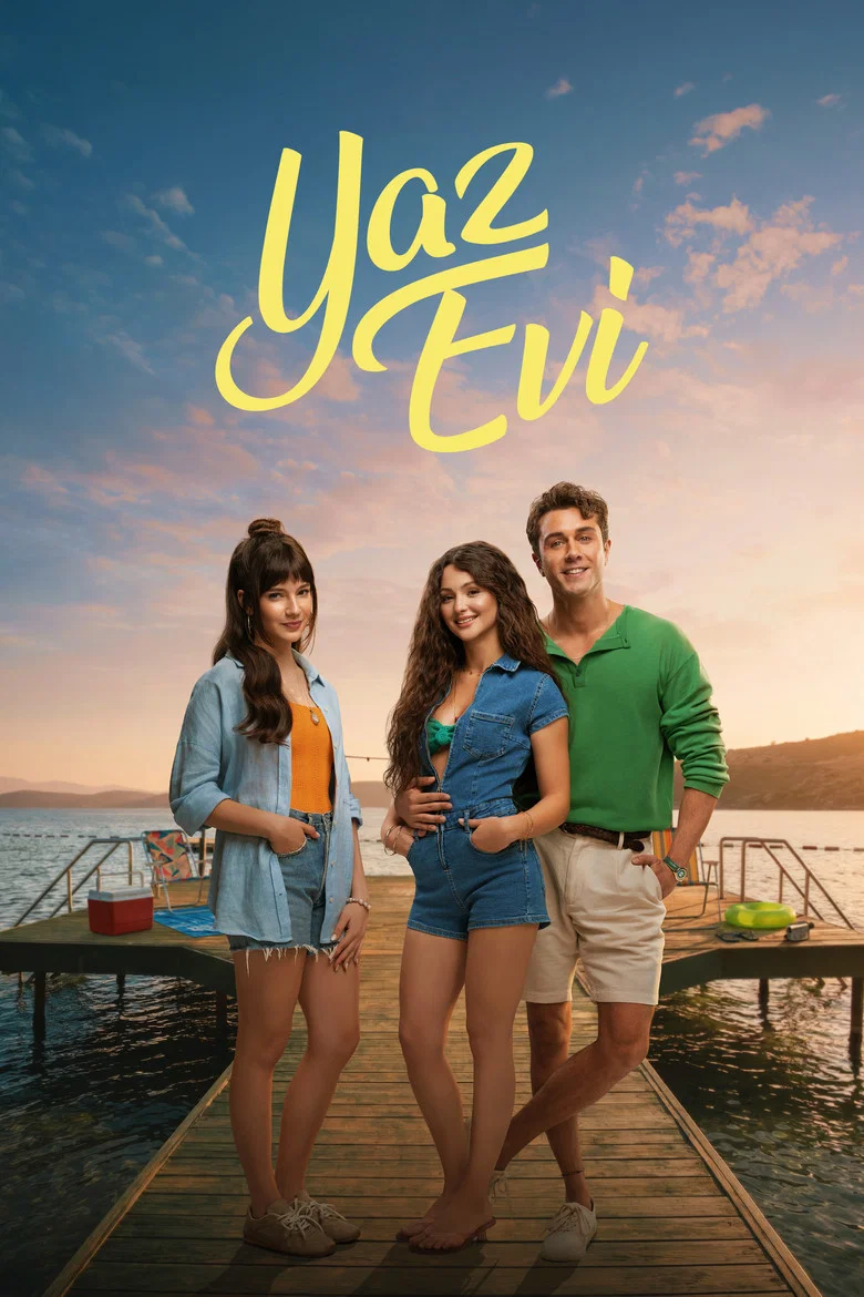 Summer House (2026) Arabic Subtitles - Download SRT Files | SubIndex