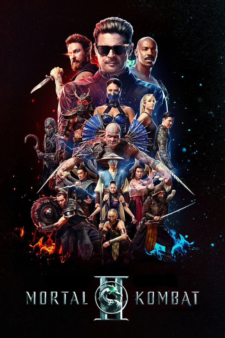 Legendas em Slovak de Mortal Kombat 2 (2026) - Baixar arquivos SRT ...