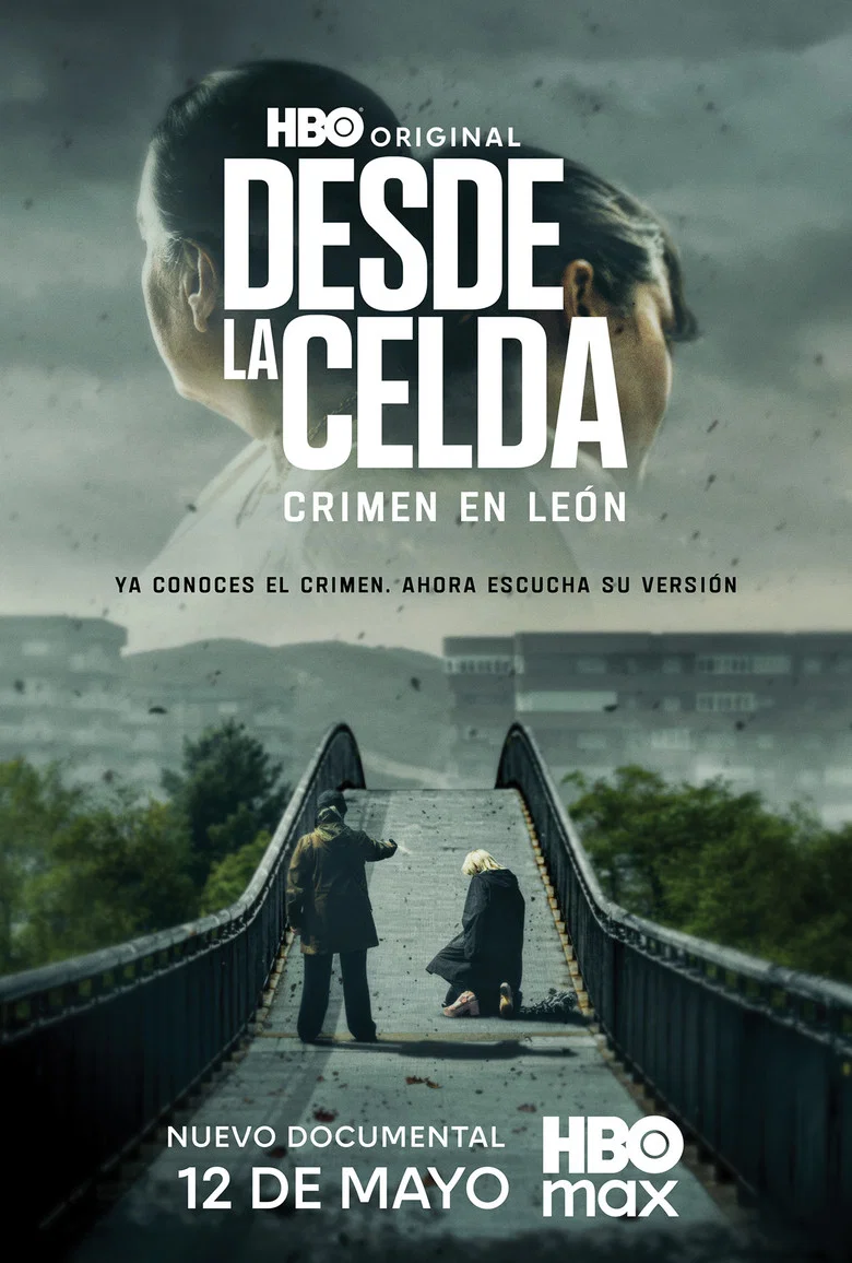 Sous-titres Behind Bars - Shot in the Spotlight (2026) en Spanish (EU ...