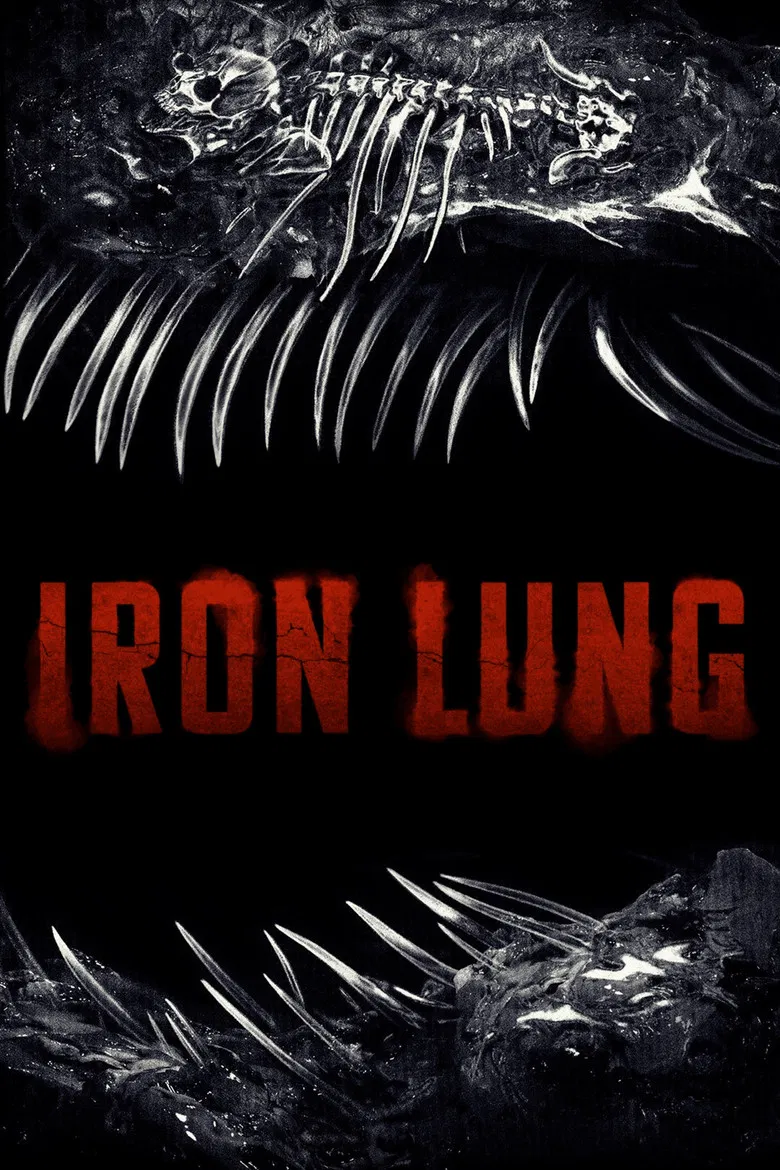 Iron Lung (2026) Subtitles - Download Subtitle Files | SubIndex