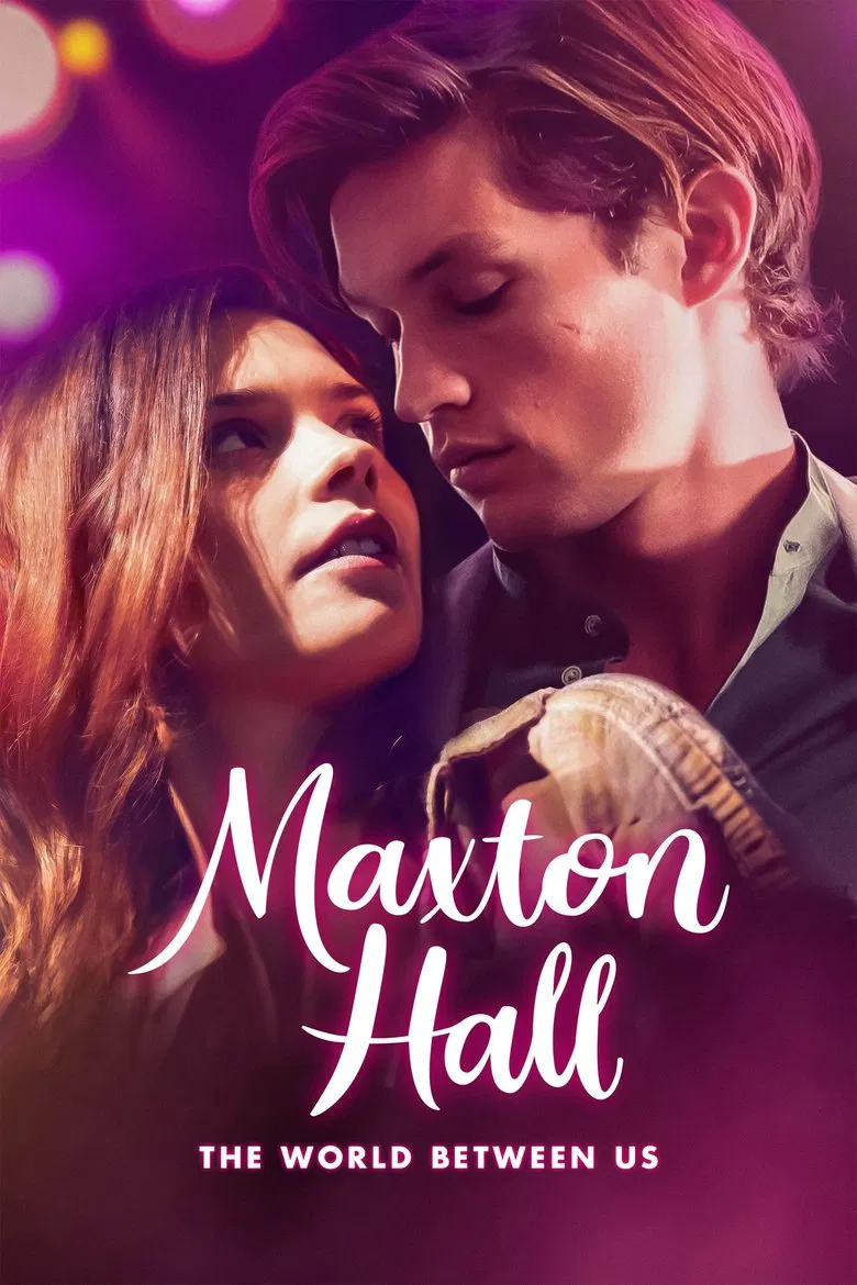 Maxton Hall – The World Between Us S02E06 "Reaching for the Stars ...