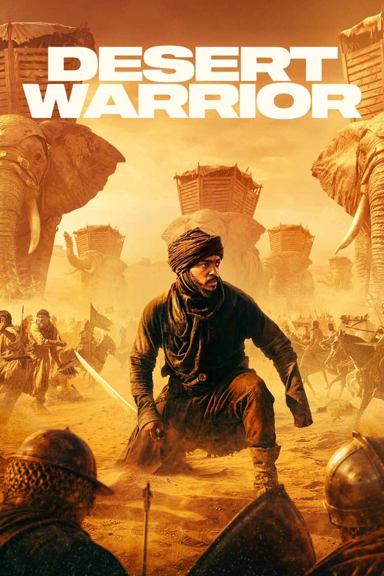 Desert Warrior (2026) Portuguese Subtitles - Download SRT Files | SubIndex