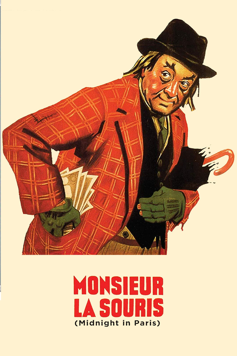 Subtítulos de Midnight in Paris (1942) en German - Descargar archivos ...